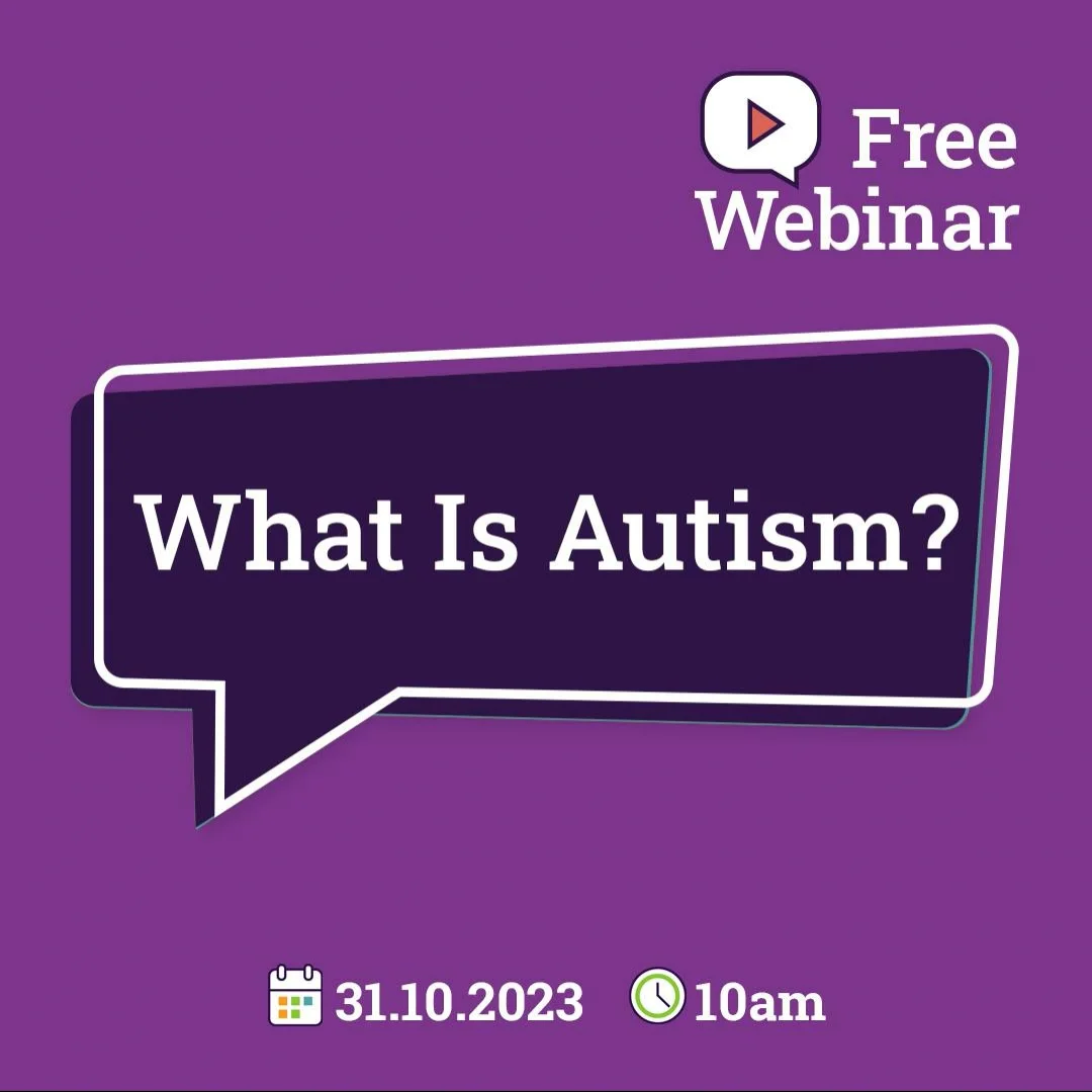 What Is Autism? on Vimeo
