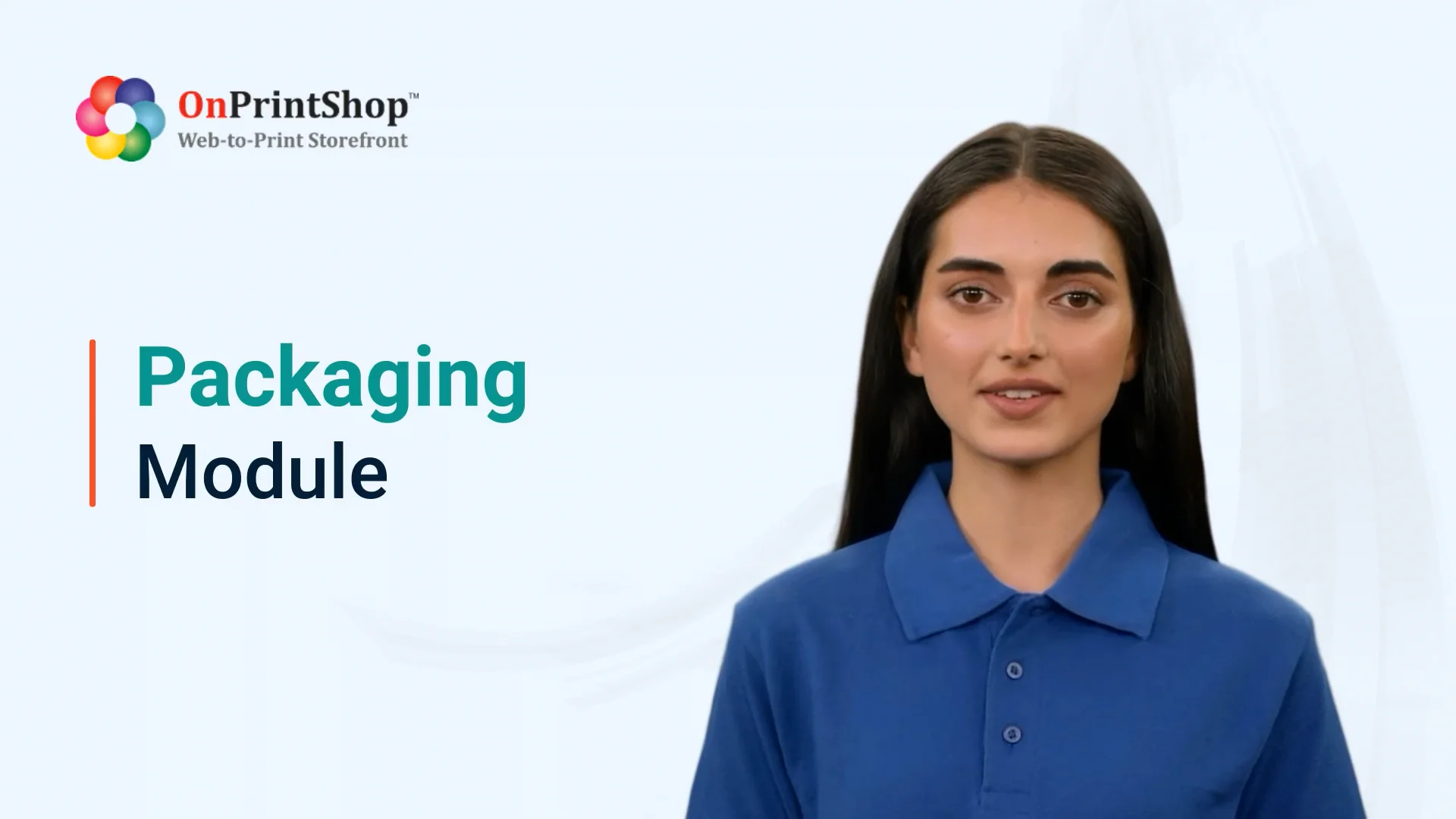 Packaging Module | OnPrintShop
