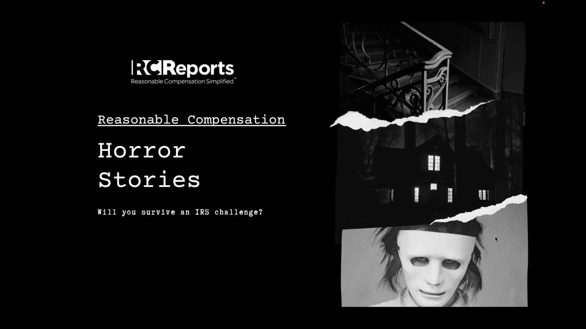 RCReports_Reasonable_Compensation_Horror_Stories (1080p)_1 on Vimeo