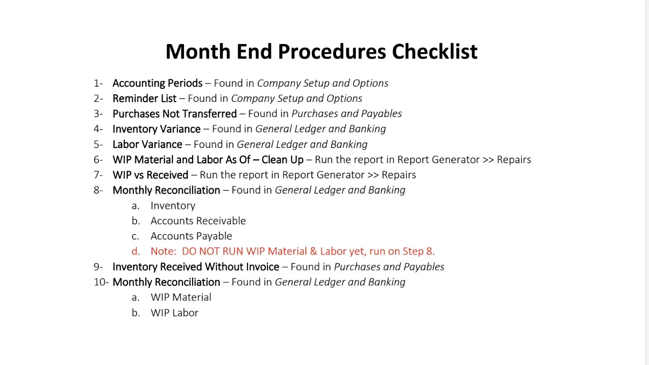 Month_End_Procedures_1___Overview