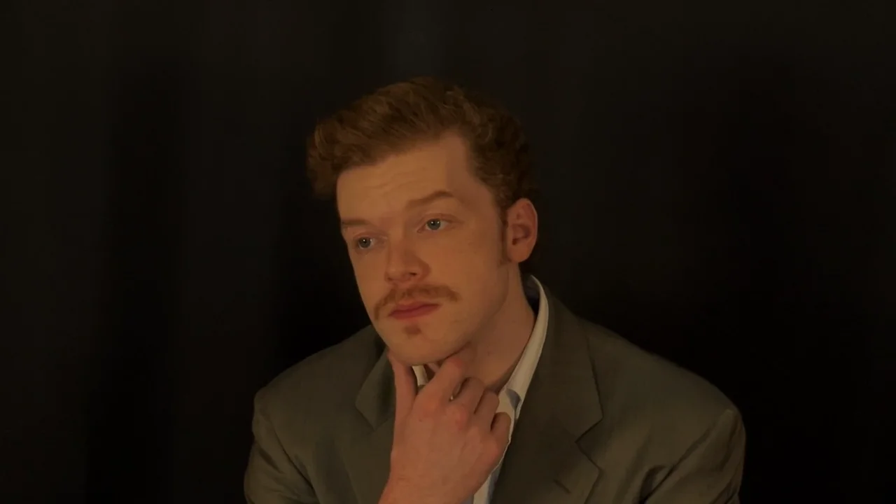 Cameron Monaghan - Westfall - Sc.1 on Vimeo