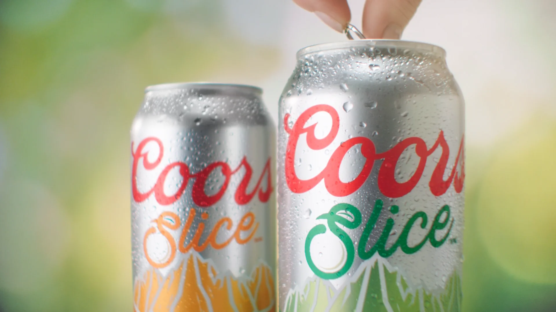 Slice Lime - Coors on Vimeo