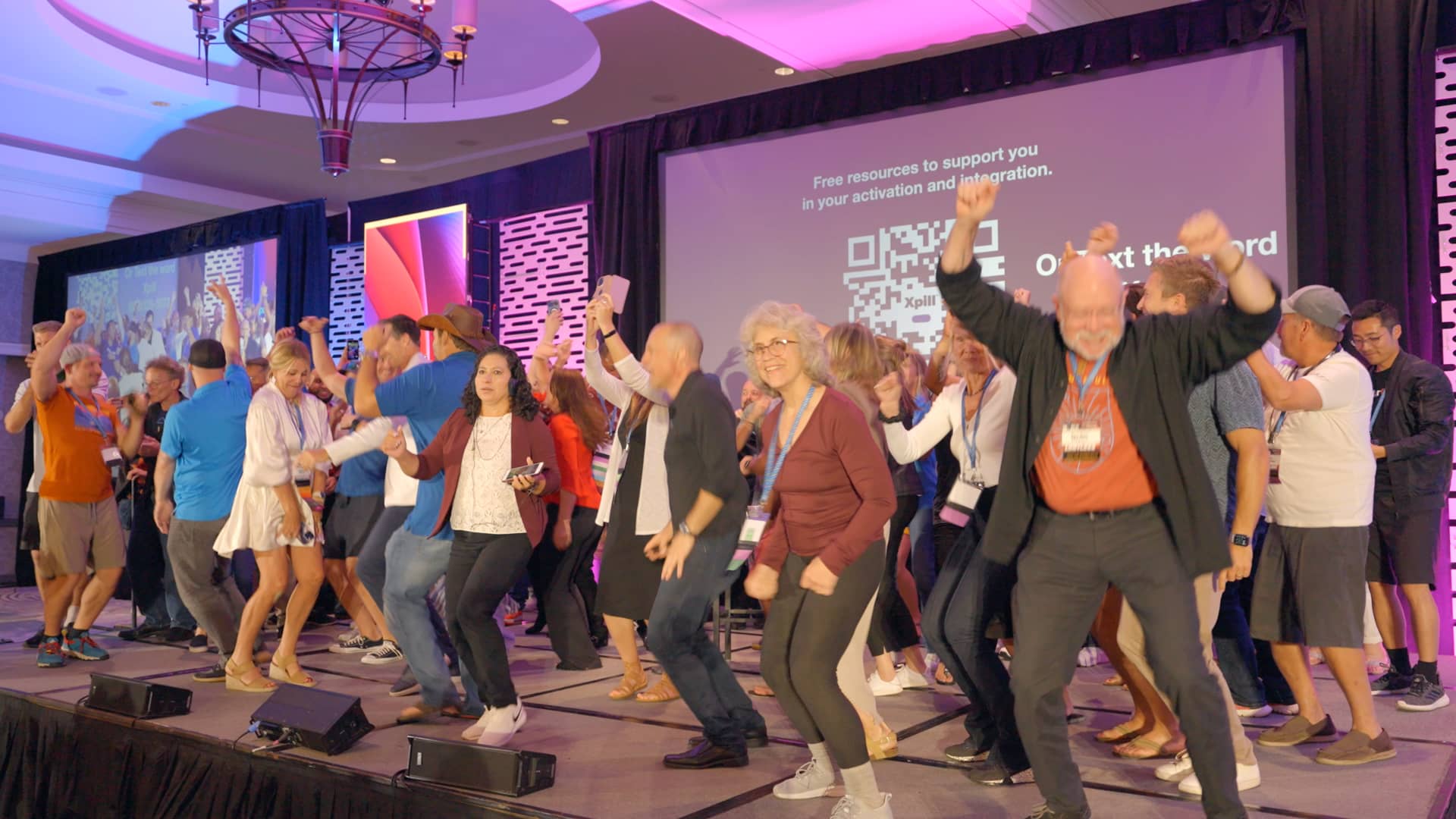 Breakthrough - The Xpill Experience on Vimeo