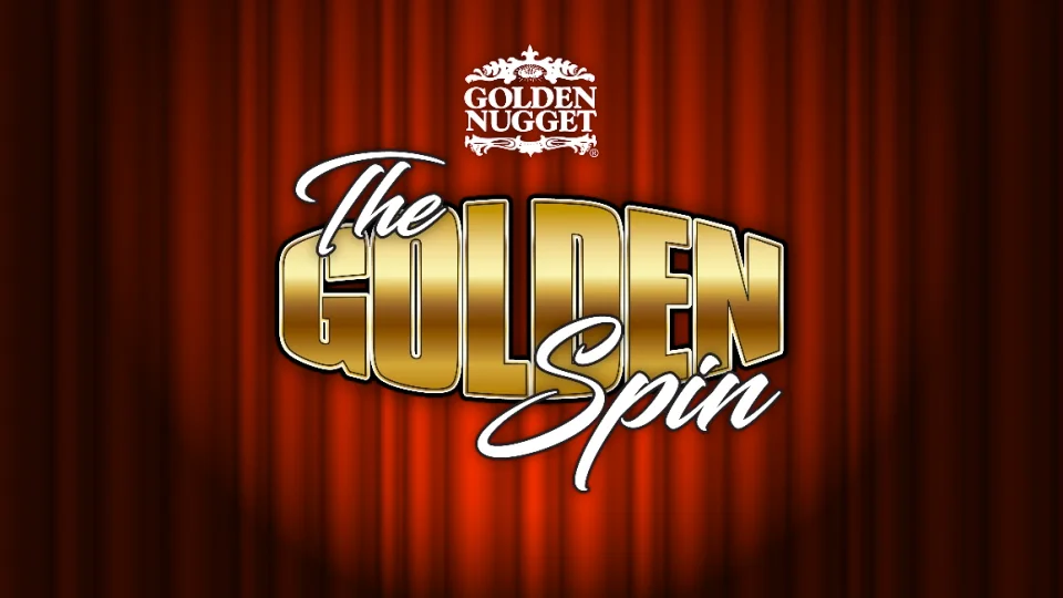 Golden Spin