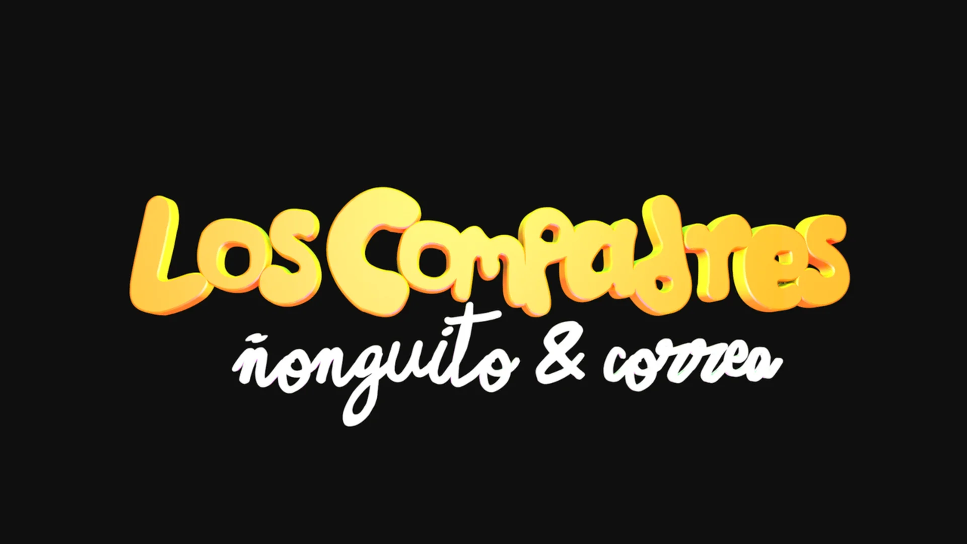 LOS COMPADRES PROMO 1 on Vimeo
