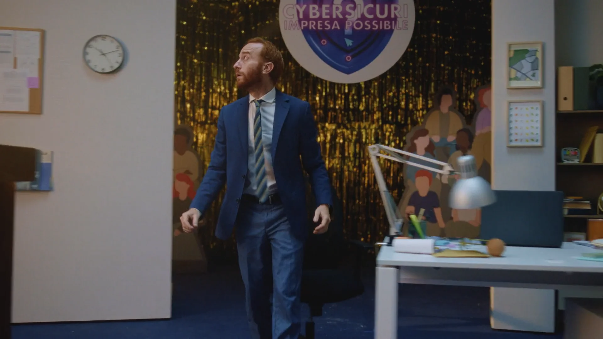 Certfin - Cybersicuri quiz on Vimeo