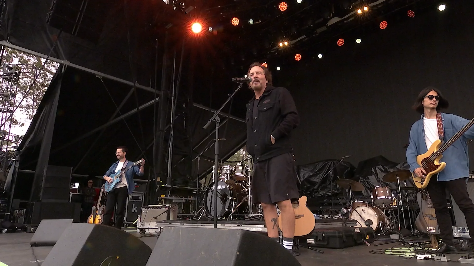 Linka Moja. @ Ohana Fest FINAL CUT on Vimeo