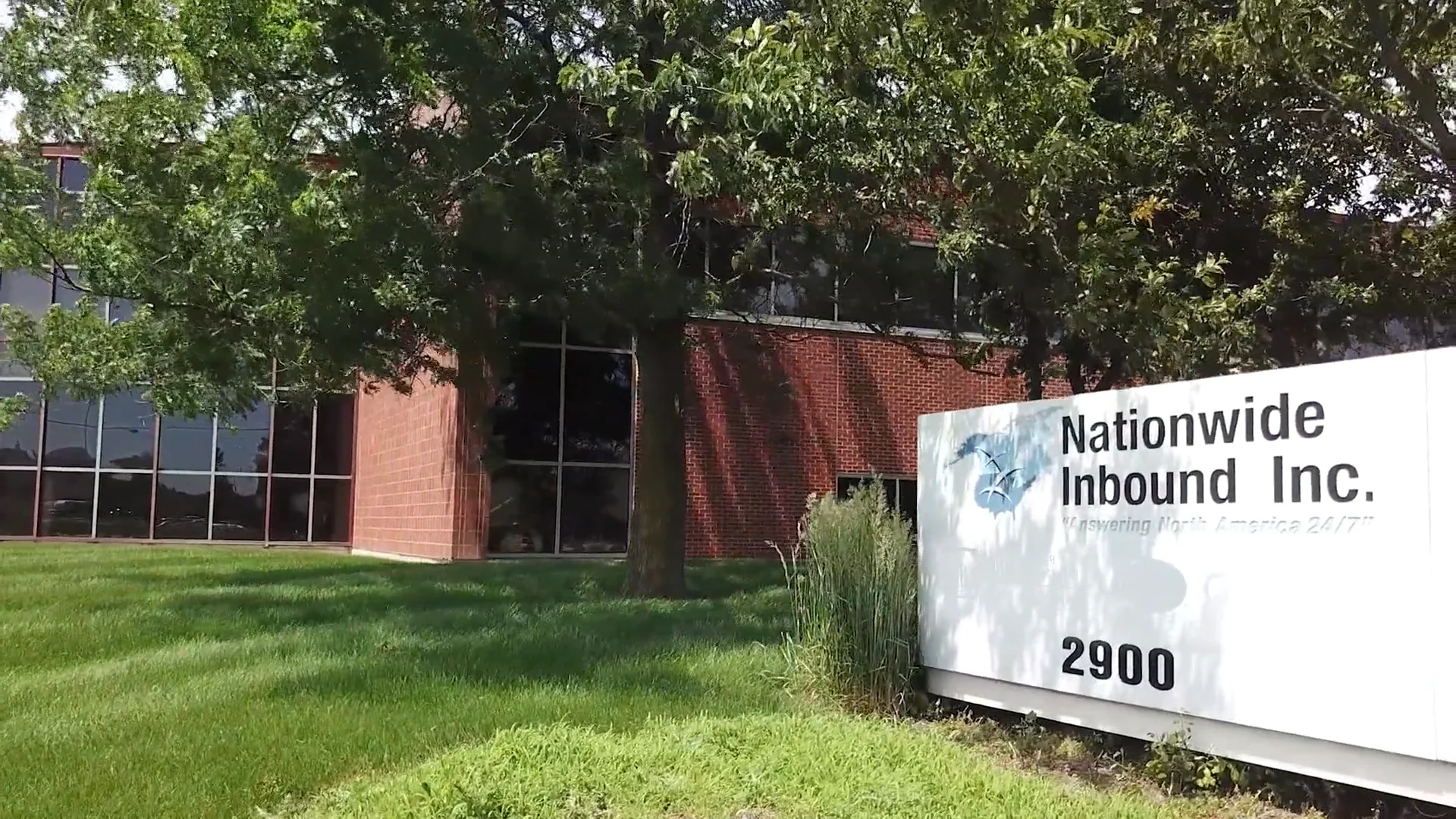 Nationwide Inbound Employee Testimonials