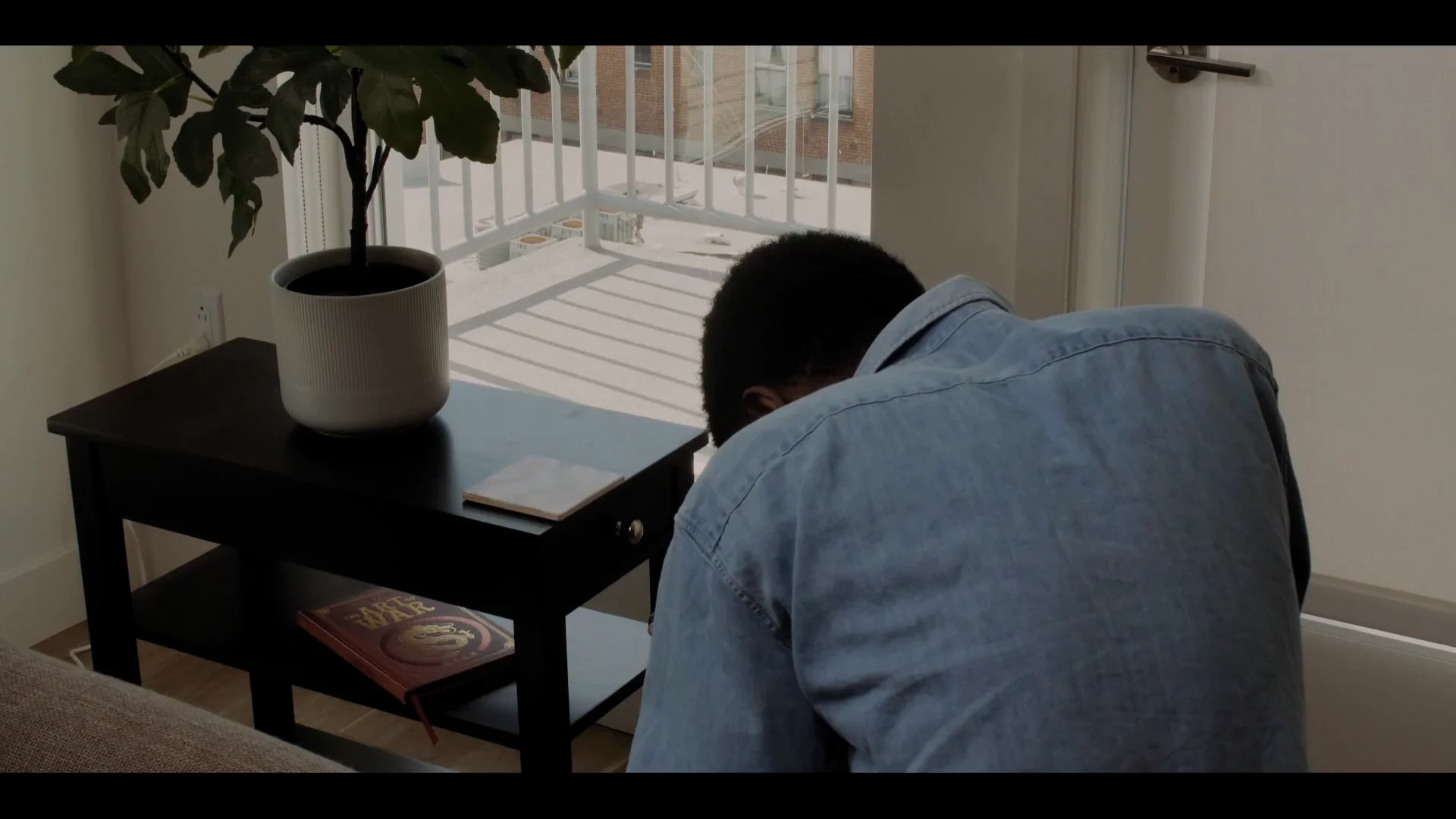 Get Out_Scene on Vimeo