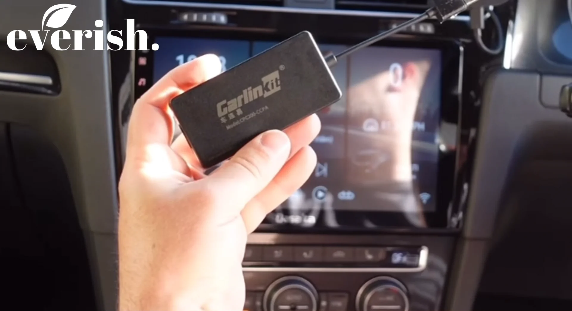 CarLink Pro on Vimeo