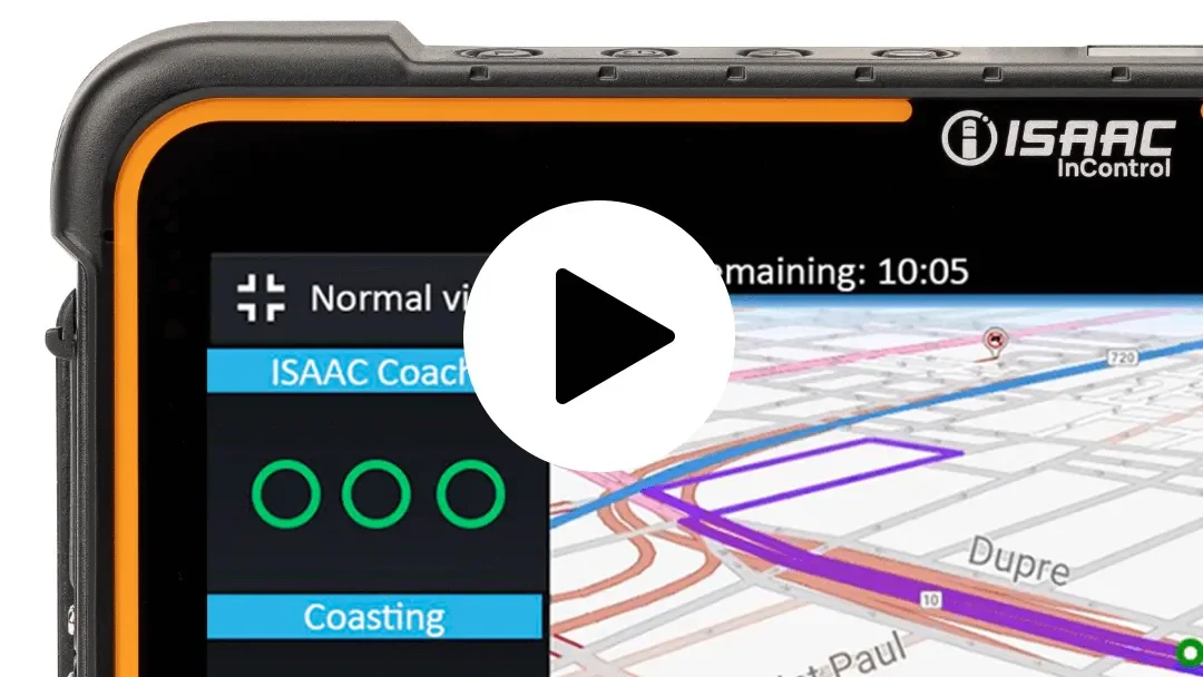 ISAAC Coach Introduction - EN on Vimeo