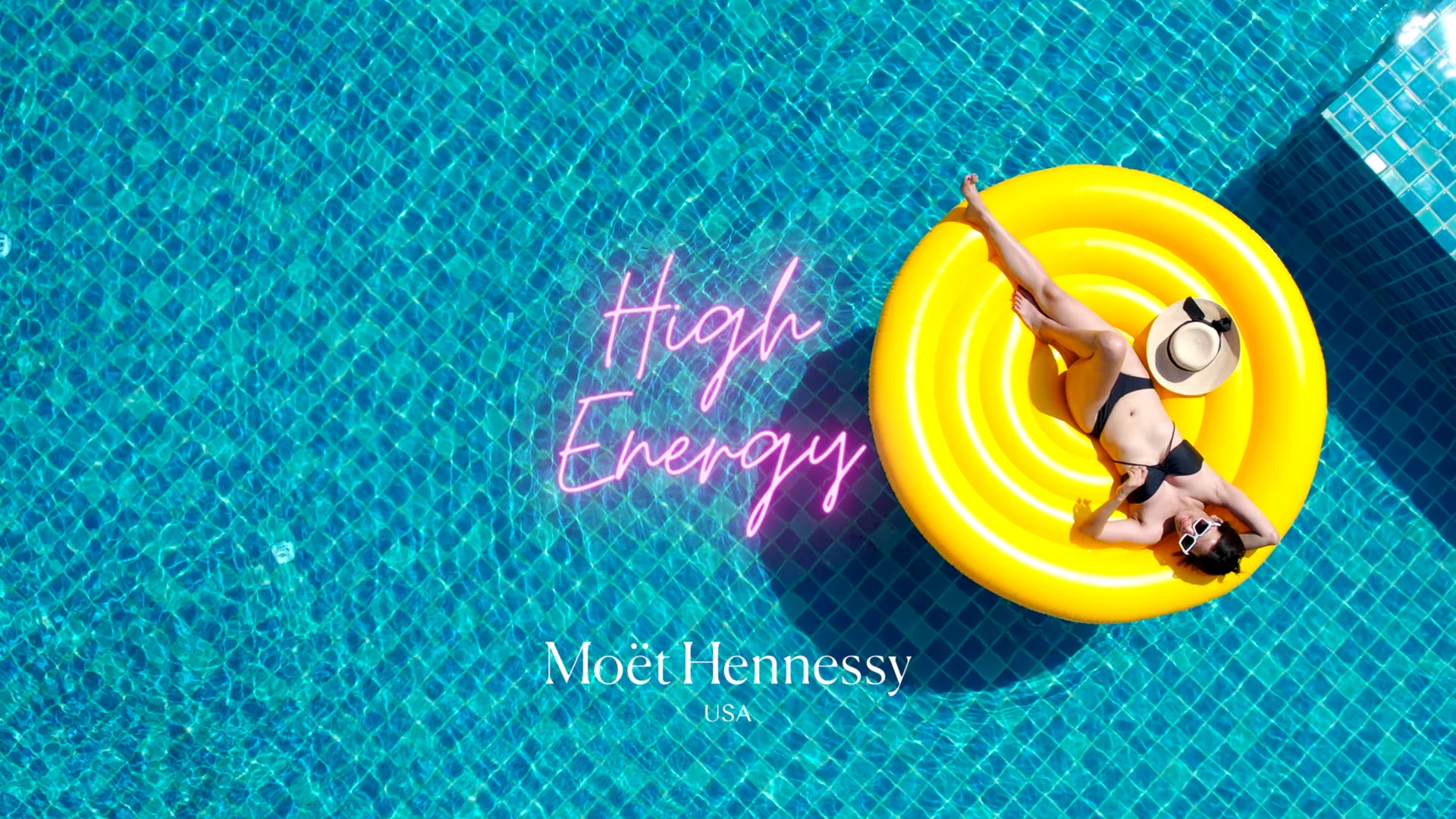 High Energy Summer Recap on Vimeo