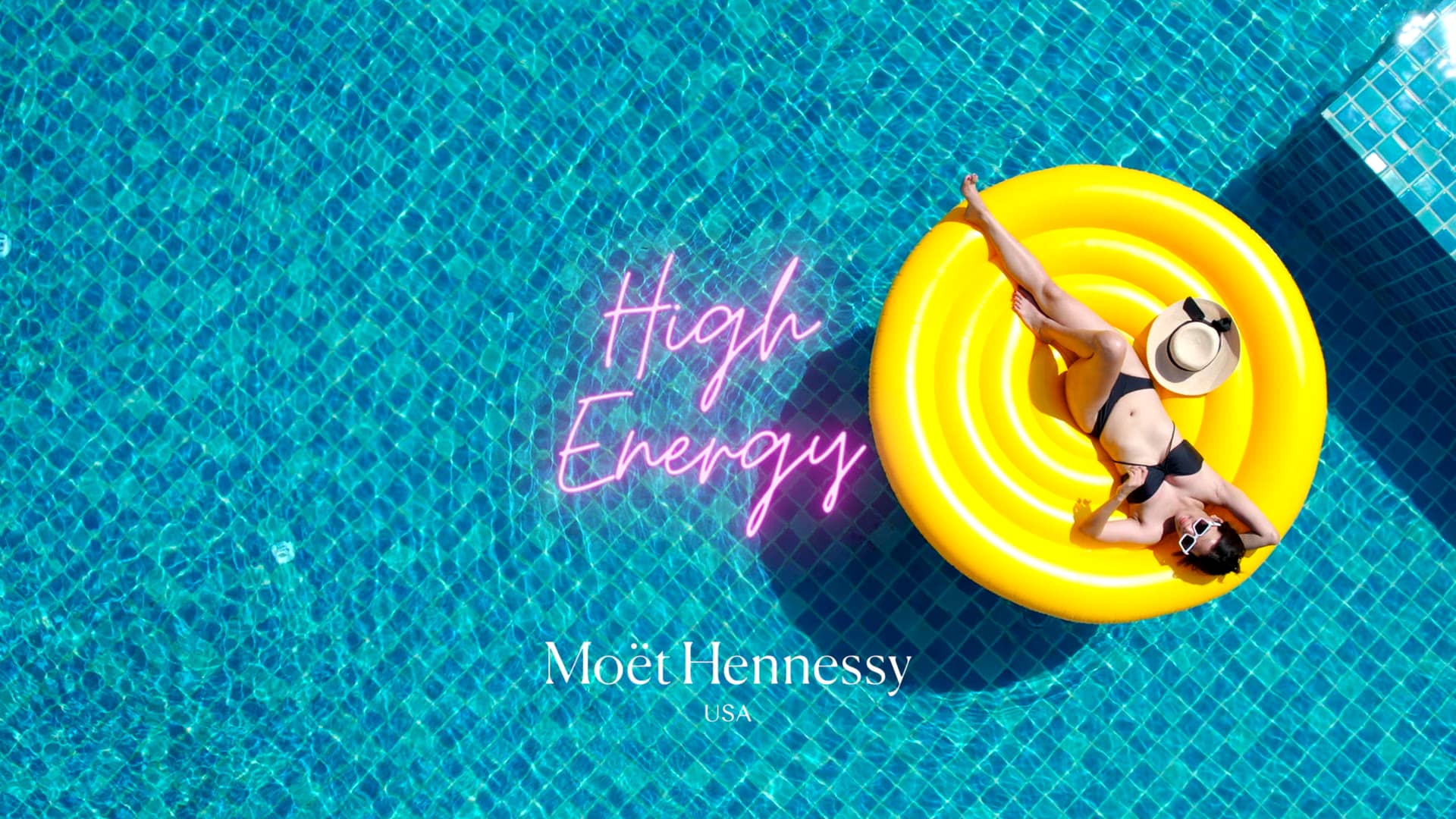 High Energy Summer Recap on Vimeo