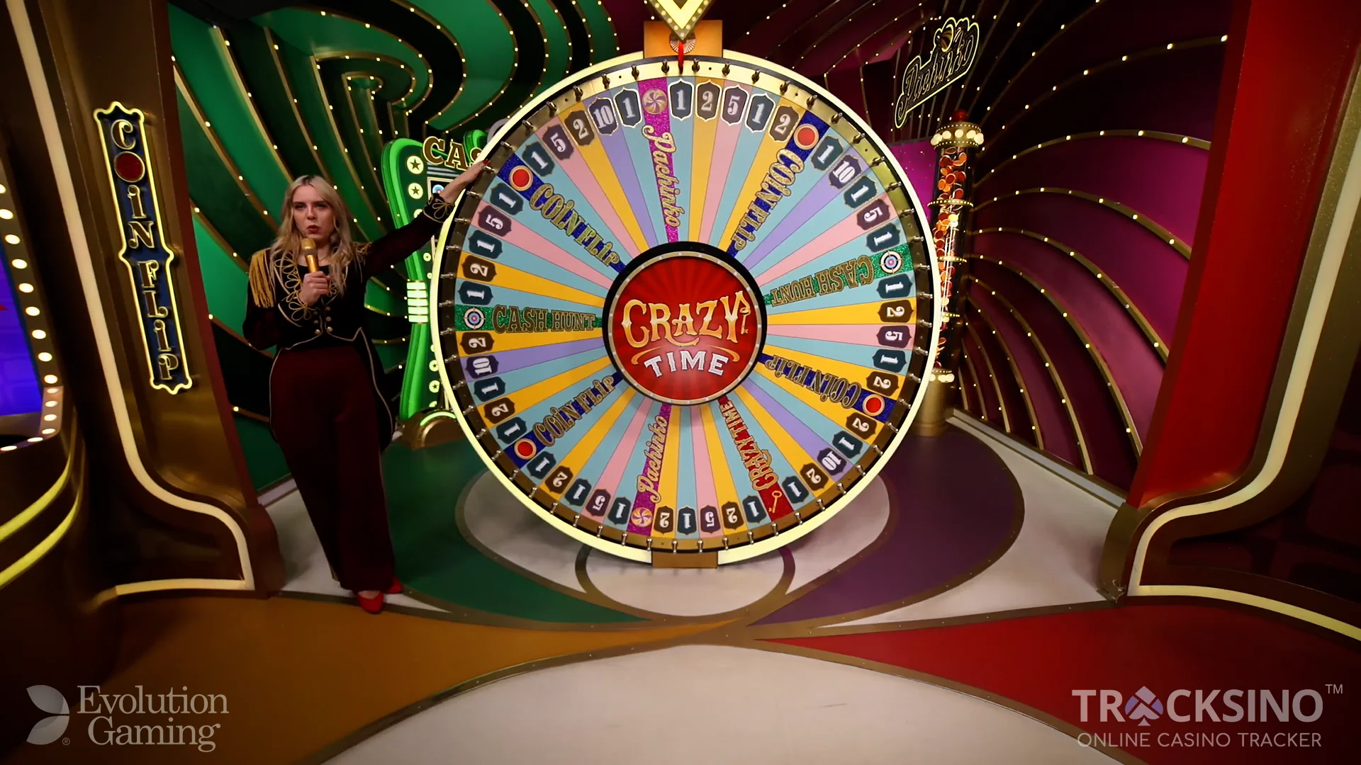 Crazy Time 400x Pachinko @ Oct 13, 2023 854 PM on Vimeo