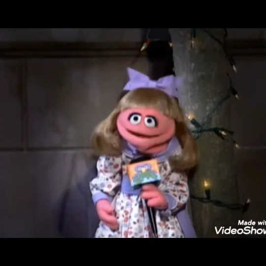 Sesame Street: New Year's countdown on Vimeo