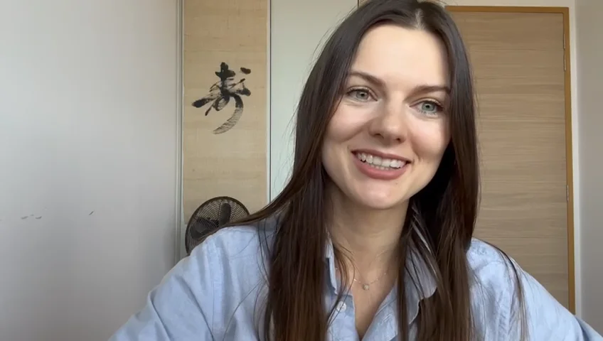 Alina_introduction on Vimeo