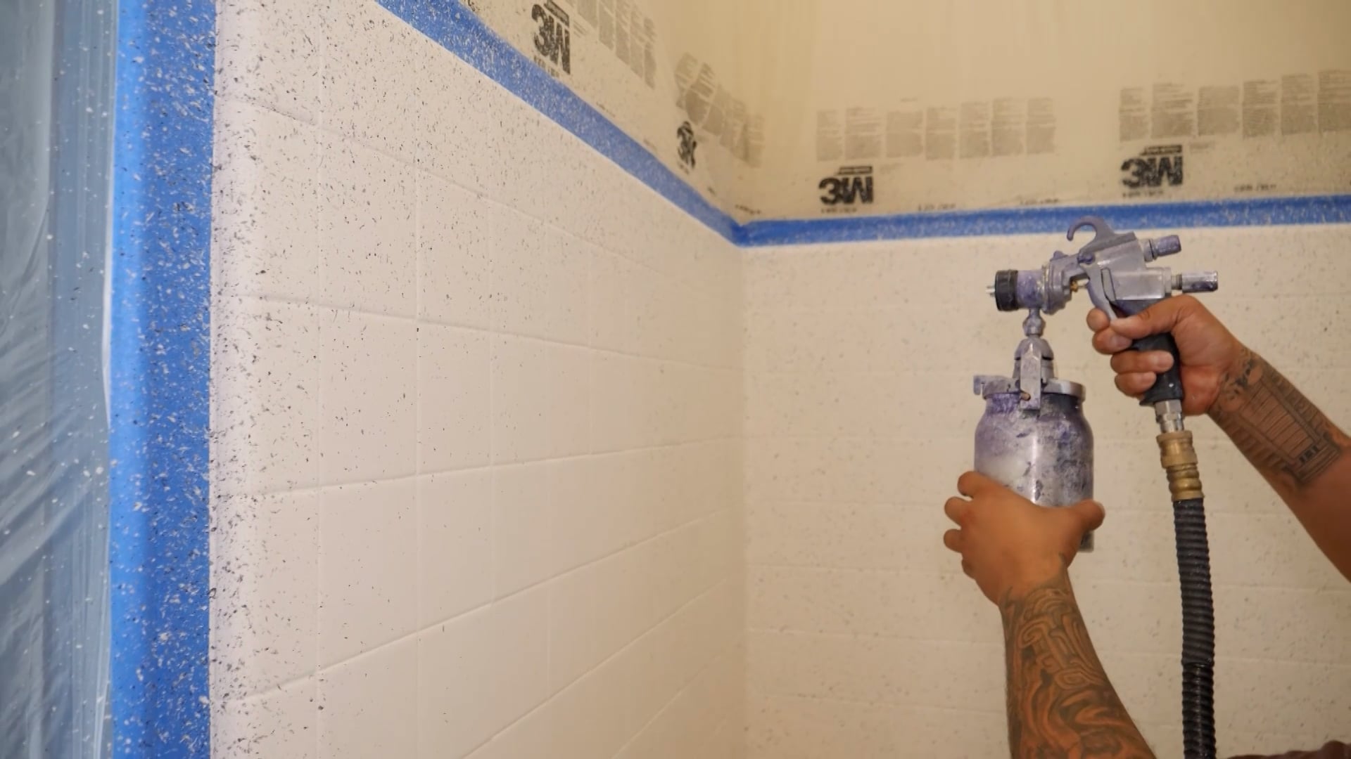 Epoxy Floor Coatings Systems | Resinous Flooring and Wall