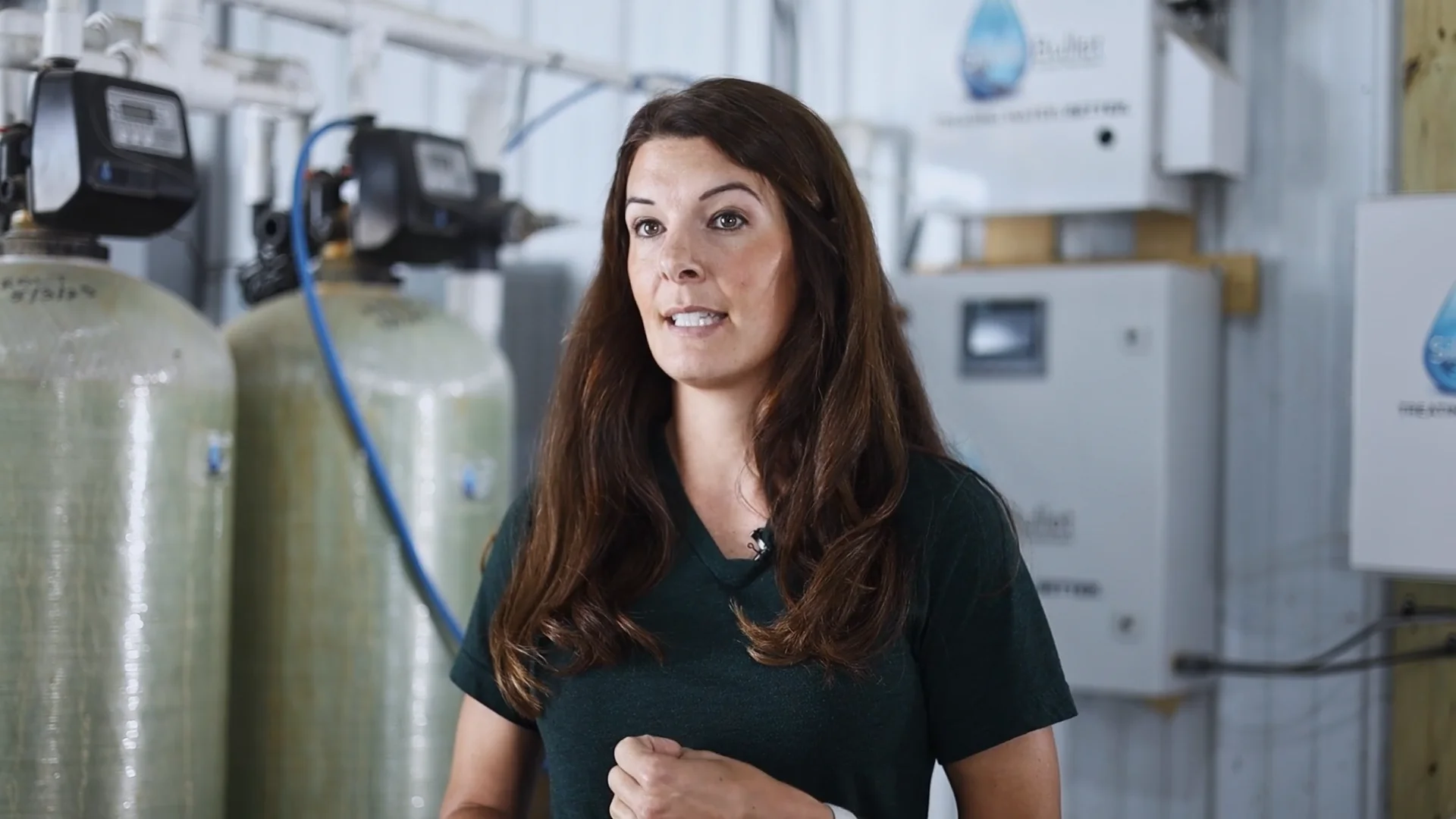 Clear comfort on Vimeo