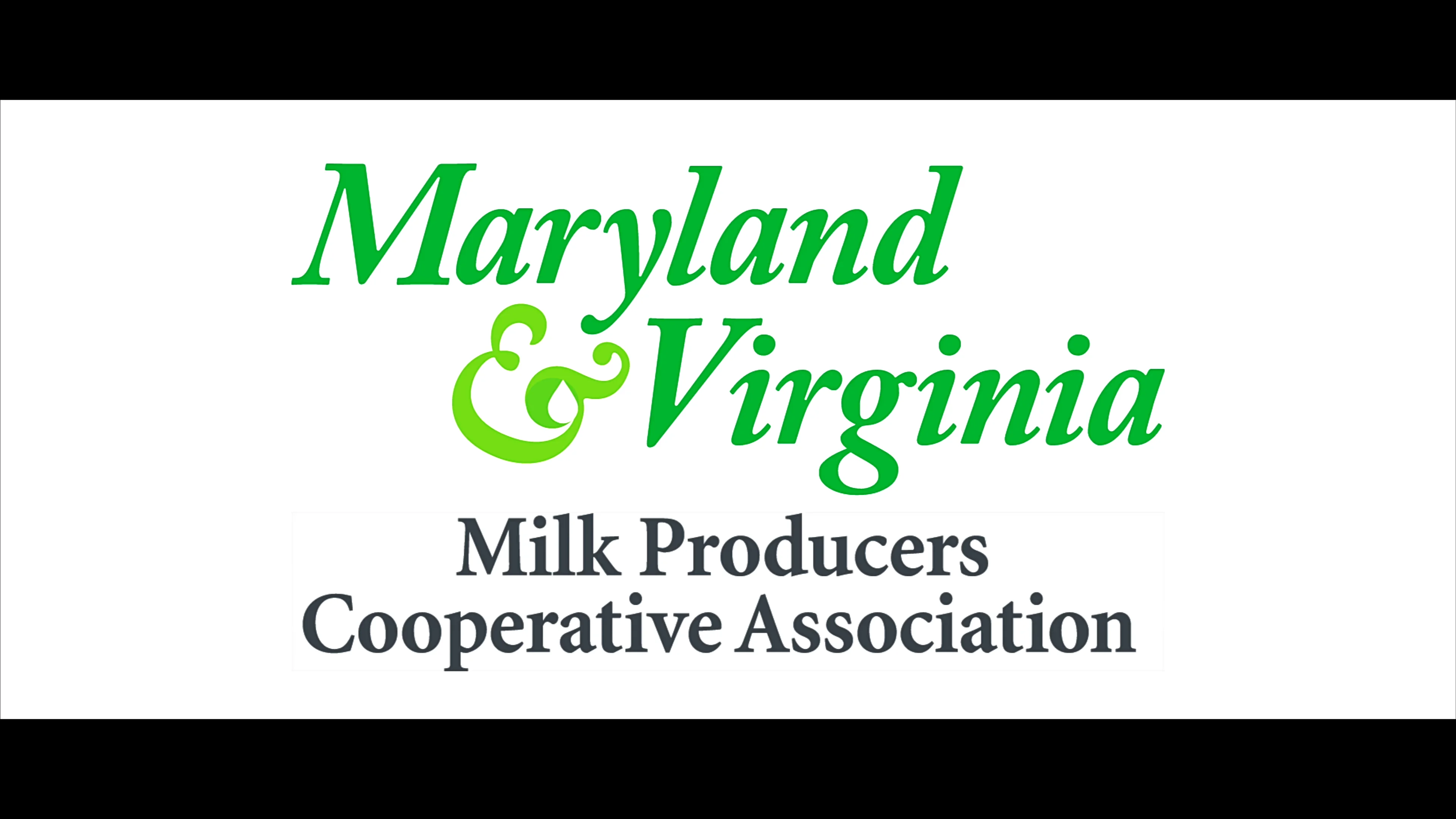 Maryland & Virginia Milk Producers Long version on Vimeo