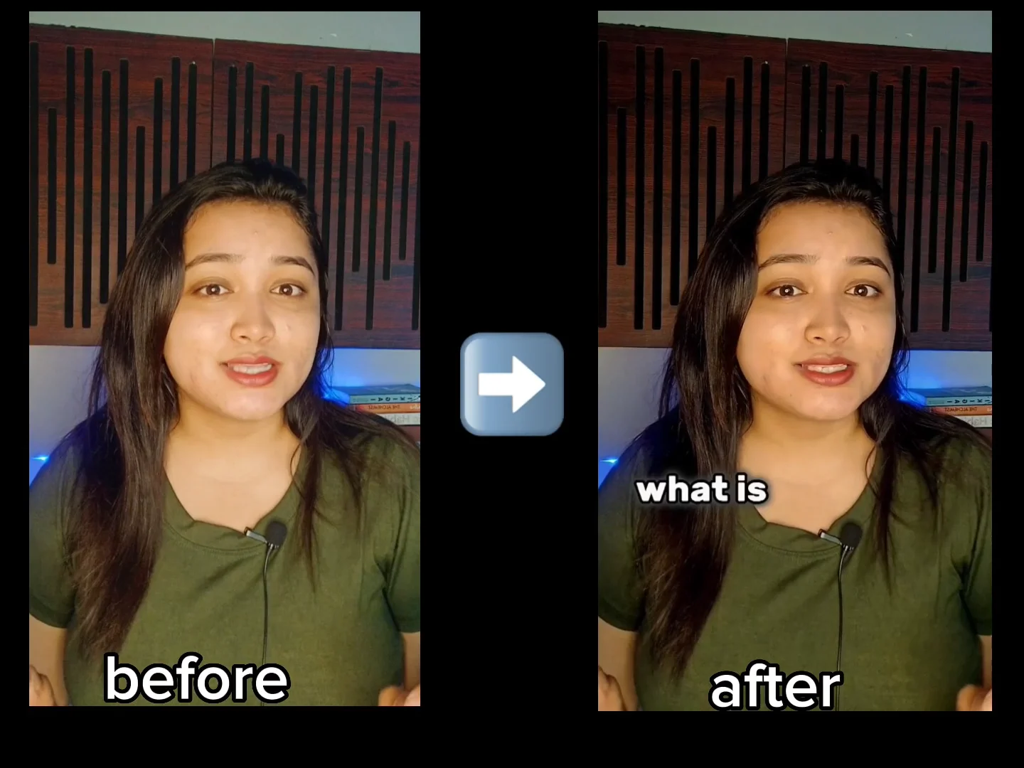 Info Reel edit on Vimeo