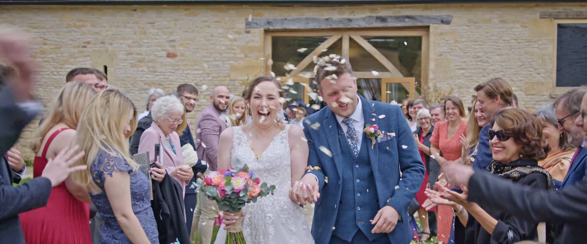 Simon & Hannah Teaser on Vimeo