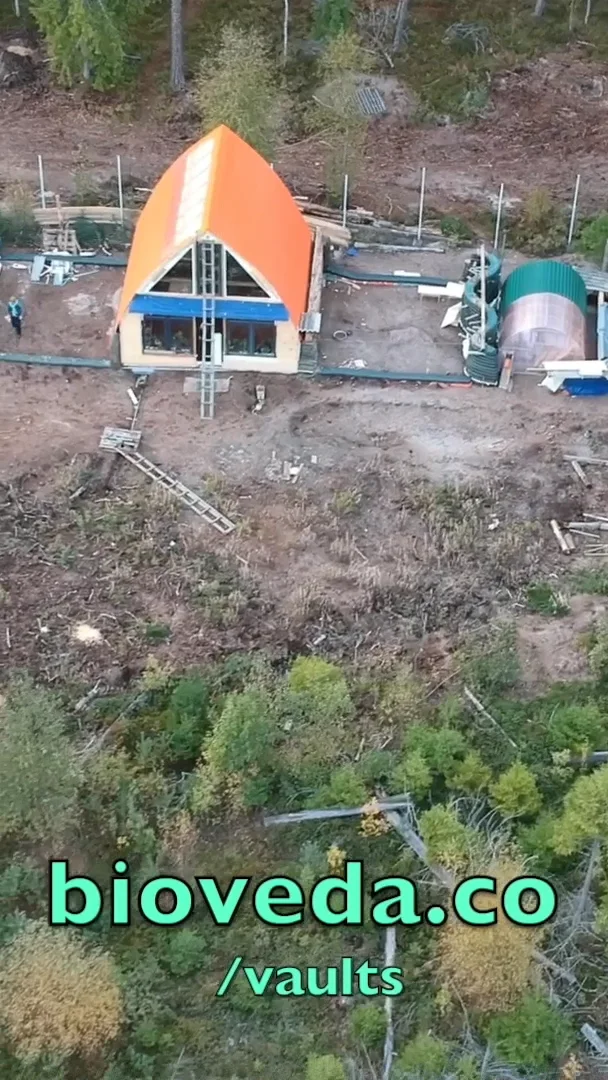 vault 59 second on Vimeo