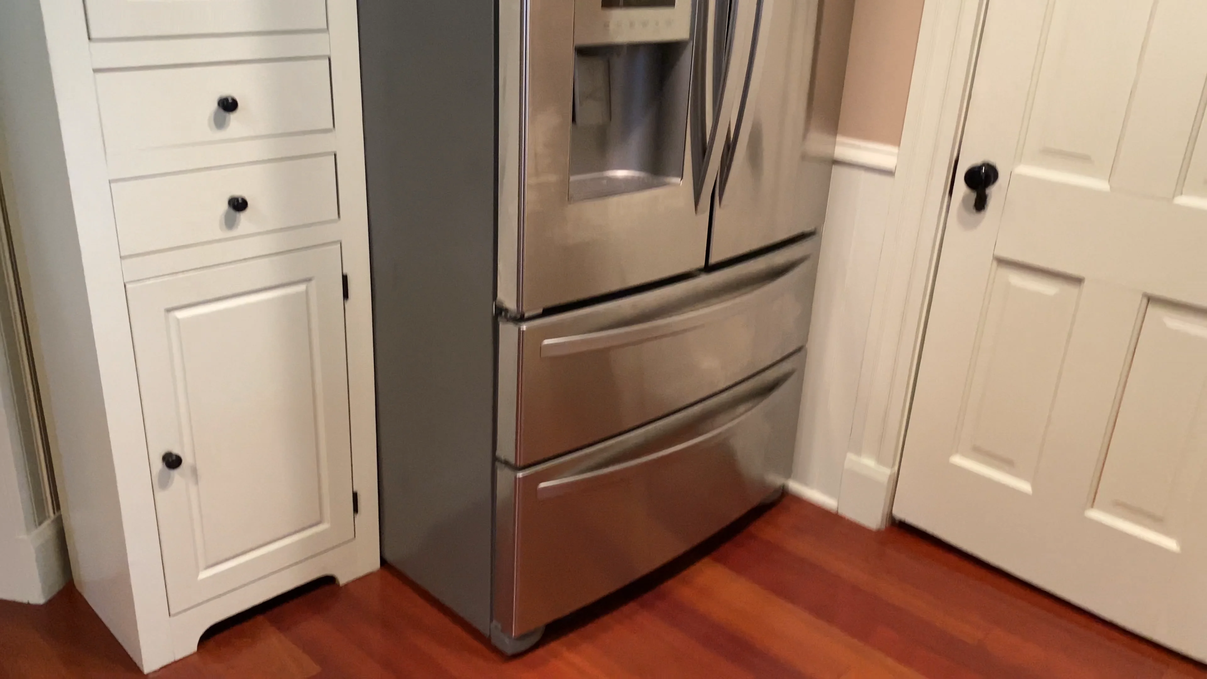 1st Floor-Kitchen 1of2 on Vimeo