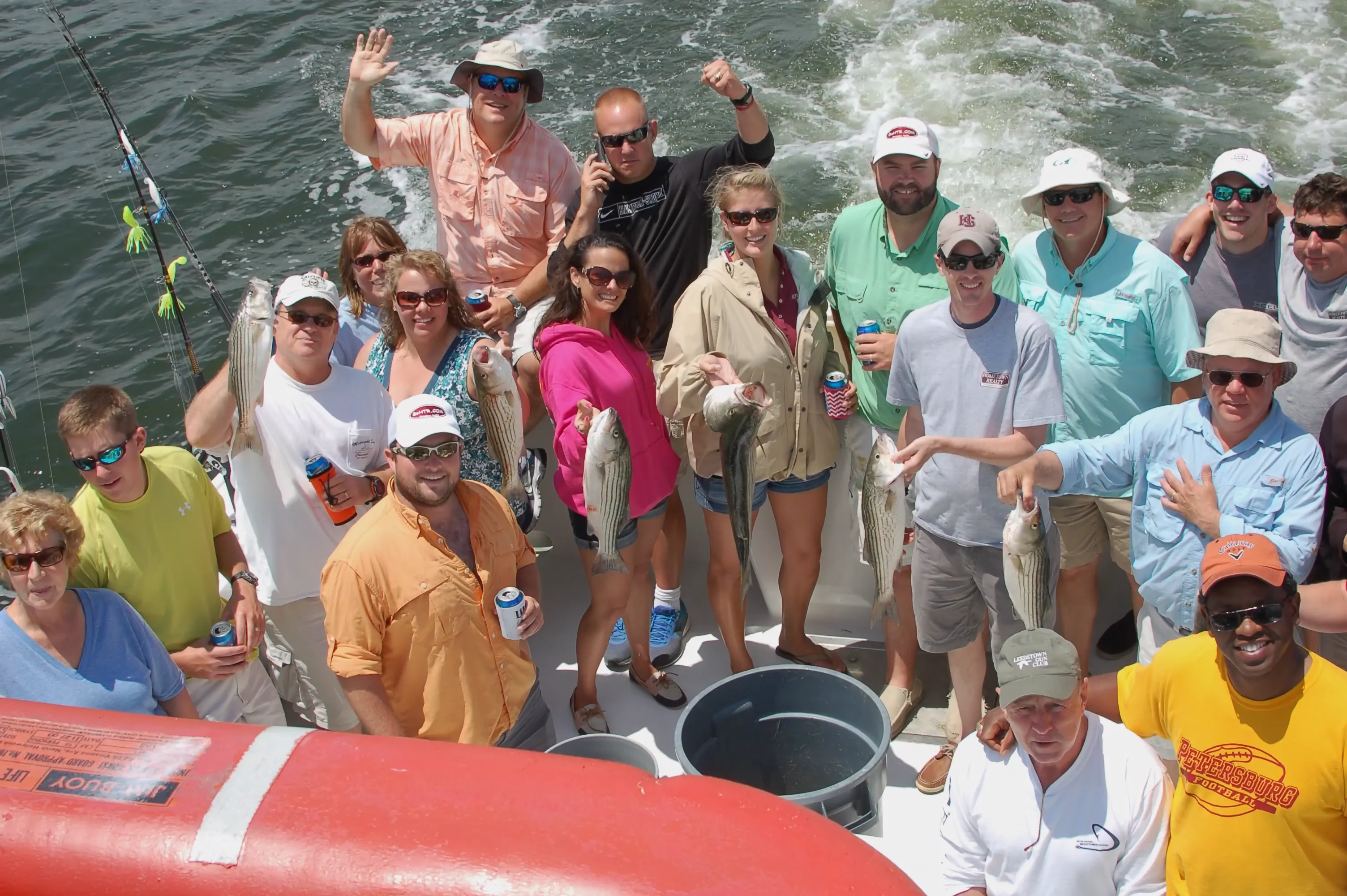 Hometown Fishing pt. 2 on Vimeo