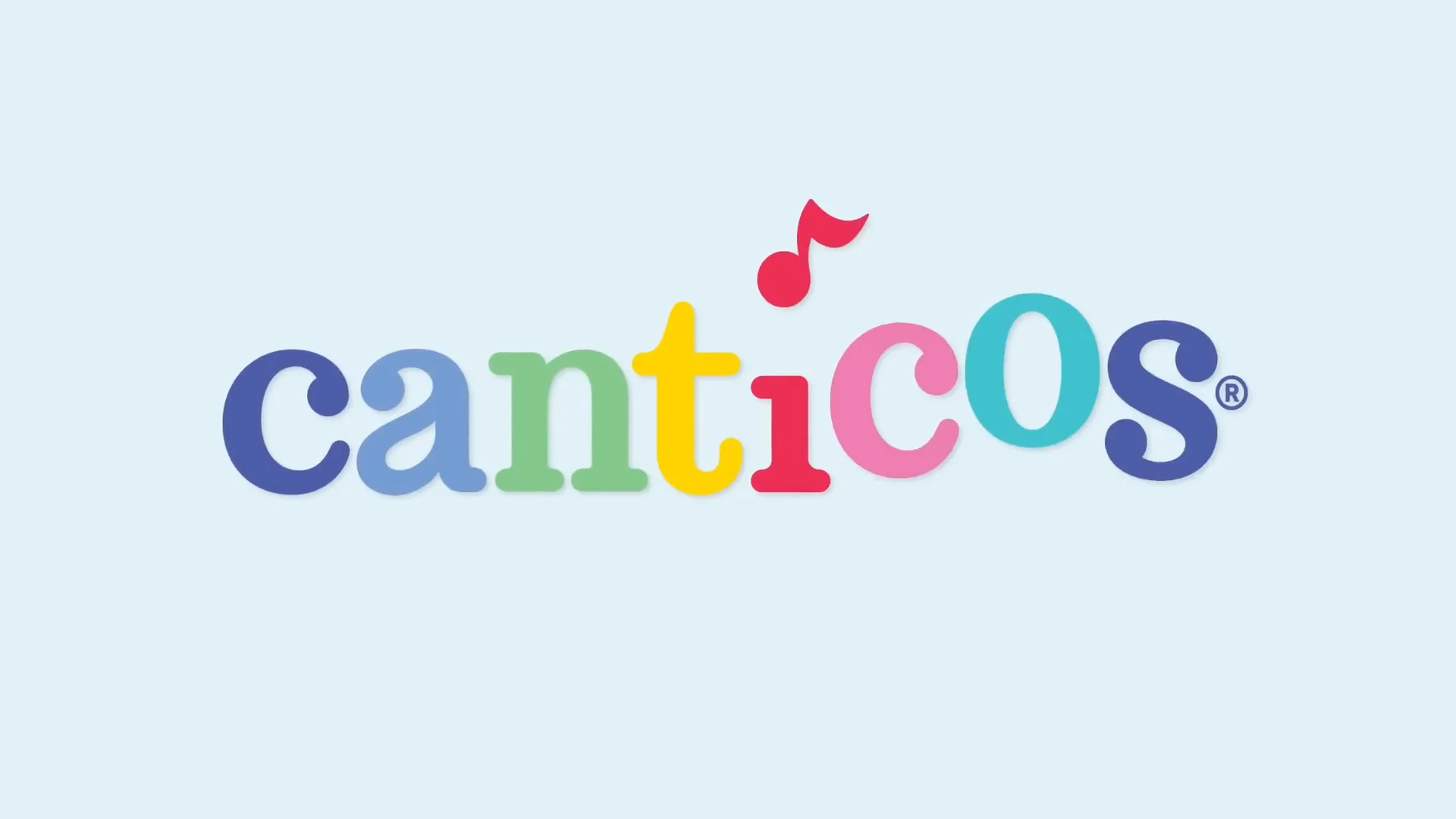 Little Sunny Sunshine-Sol Solecito (Canticos) on Vimeo