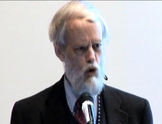 Professor William "Bill" Freudenburg: A Tribute on Vimeo