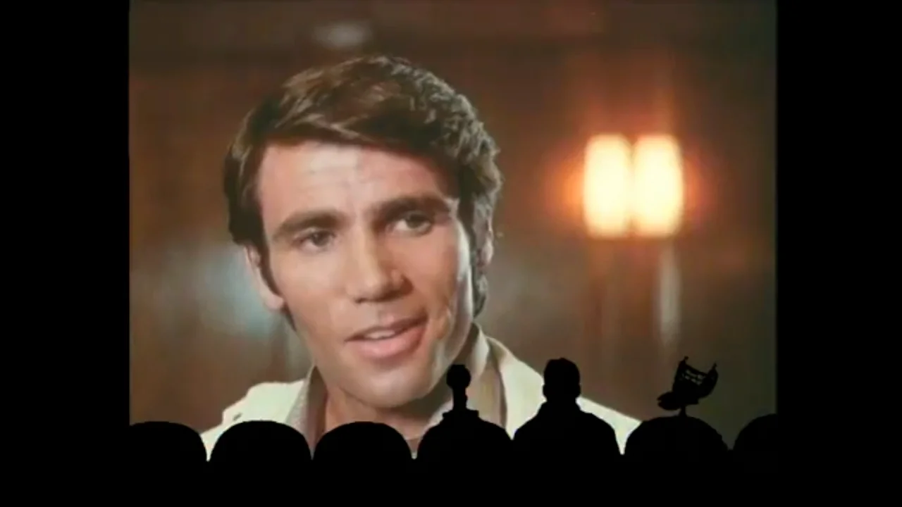 BSS=STEELY DAN-Choice cuts +MST3K-PUMA MAN