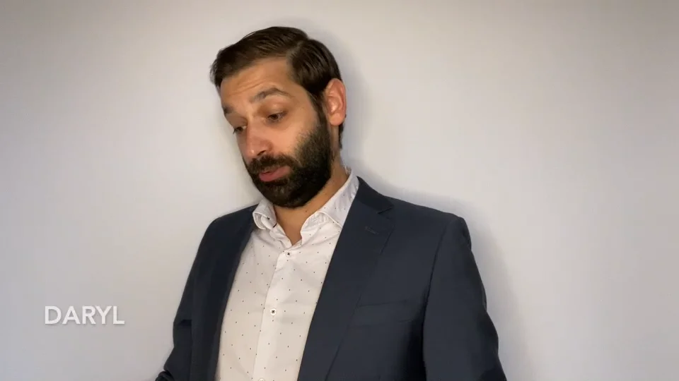 Bright Star_Daryl & Billy_John Reed on Vimeo