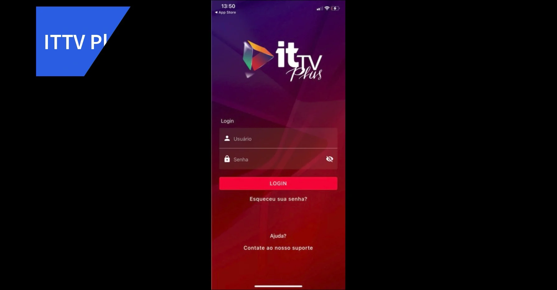 Conteudo Ittv Plus on Vimeo