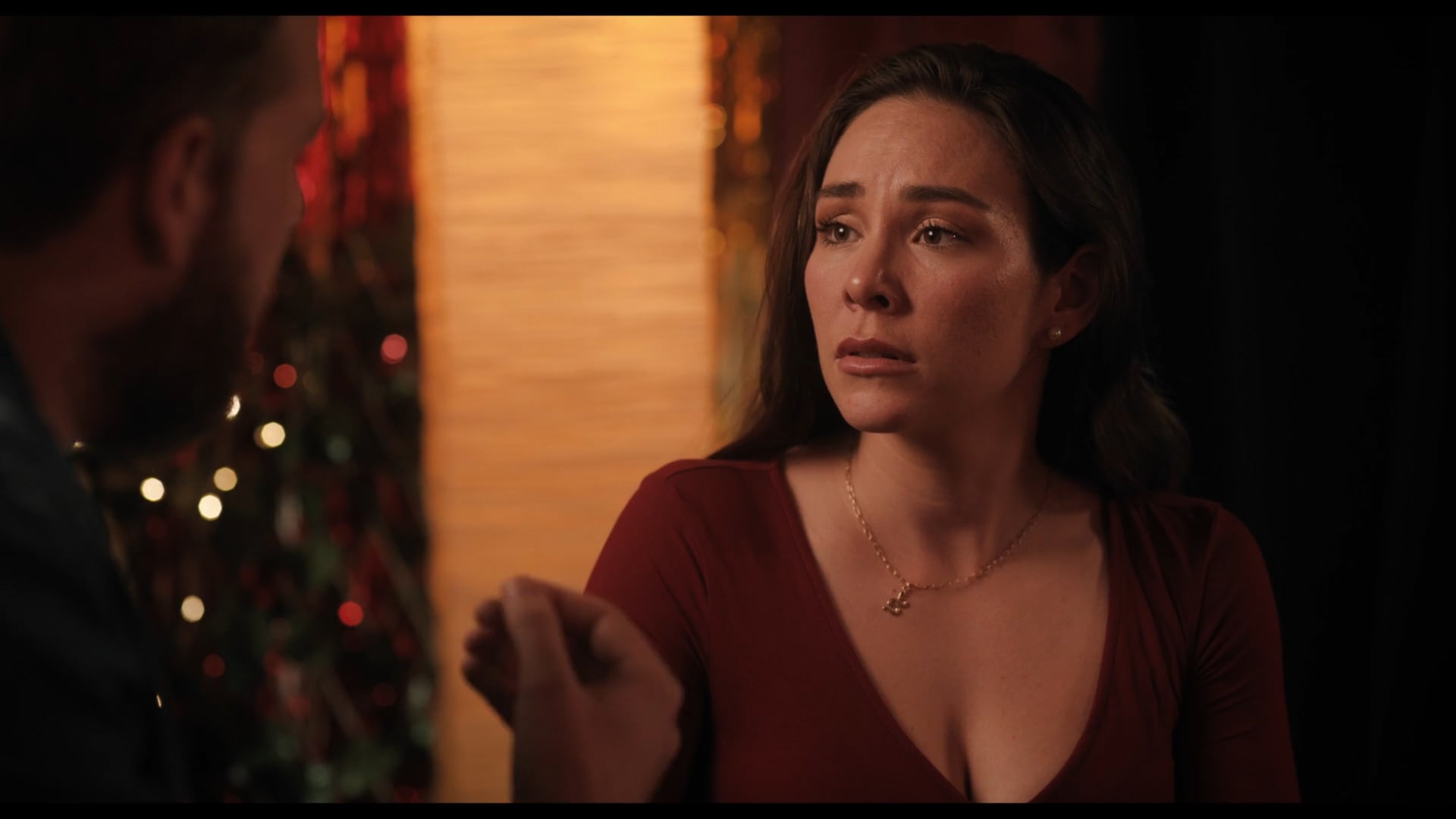 Proyectos | Andy Povega | Actriz