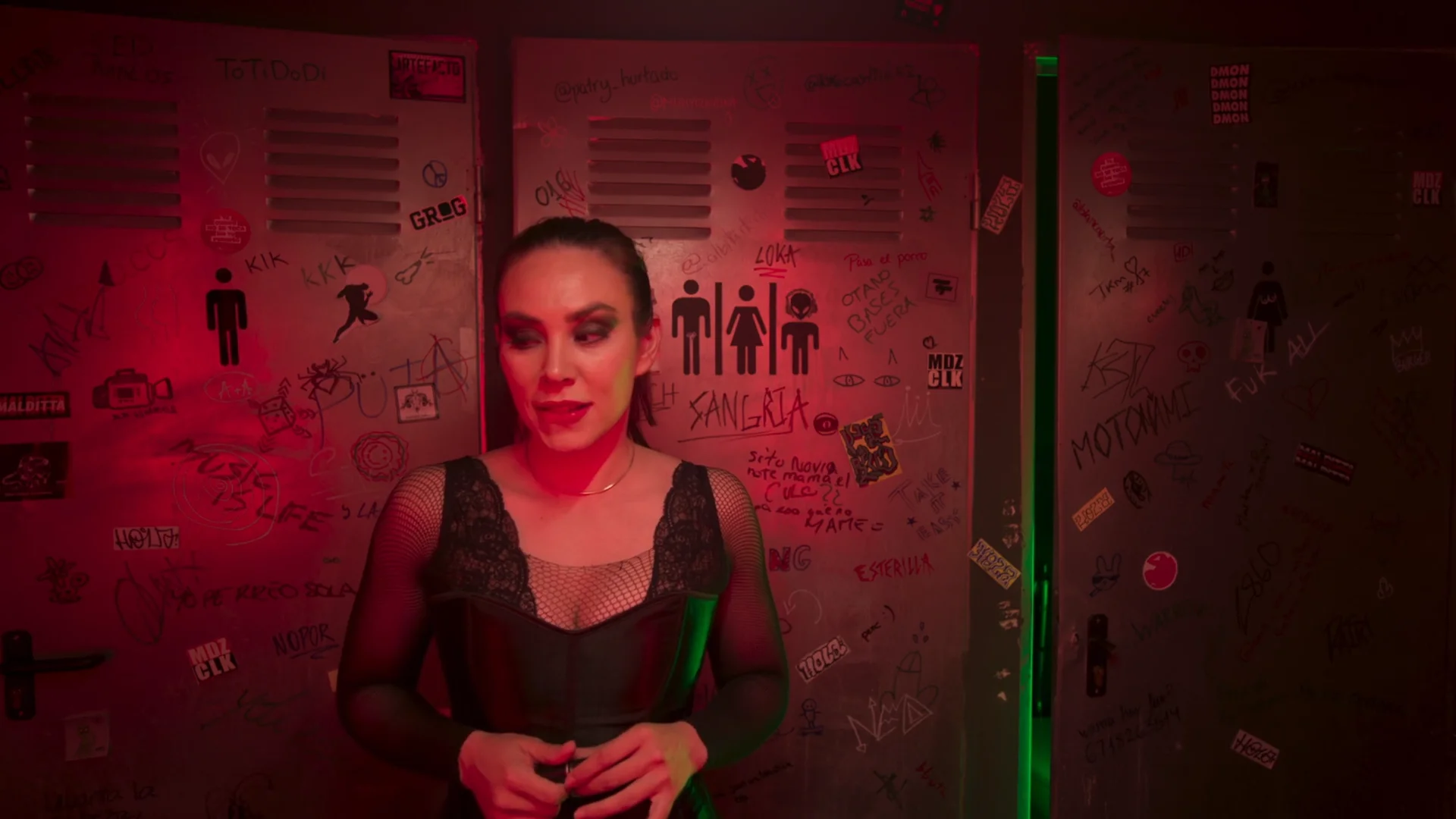 El Sabor de Tu Boca - Cortometraje de Kike Castillo on Vimeo