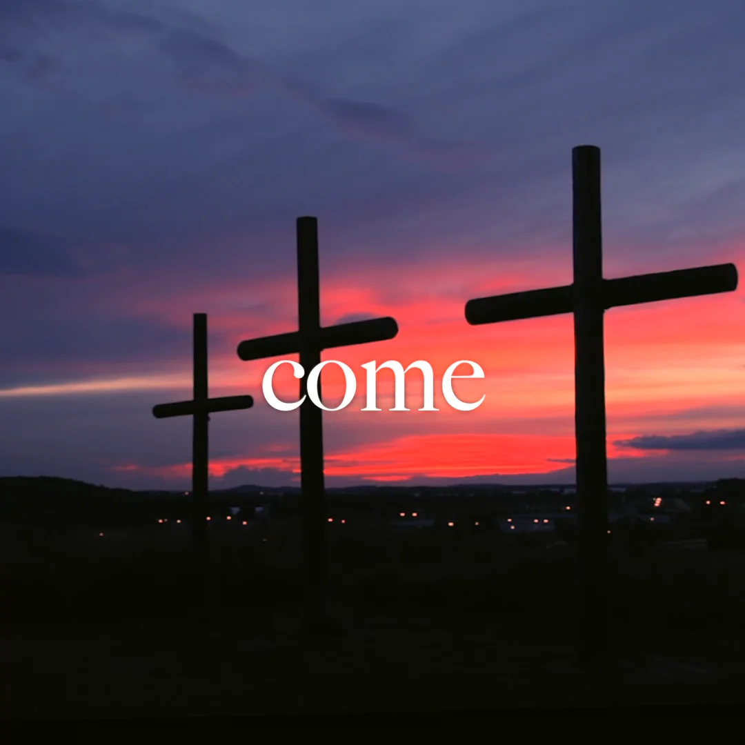 Jesus: The Man on the Middle Cross