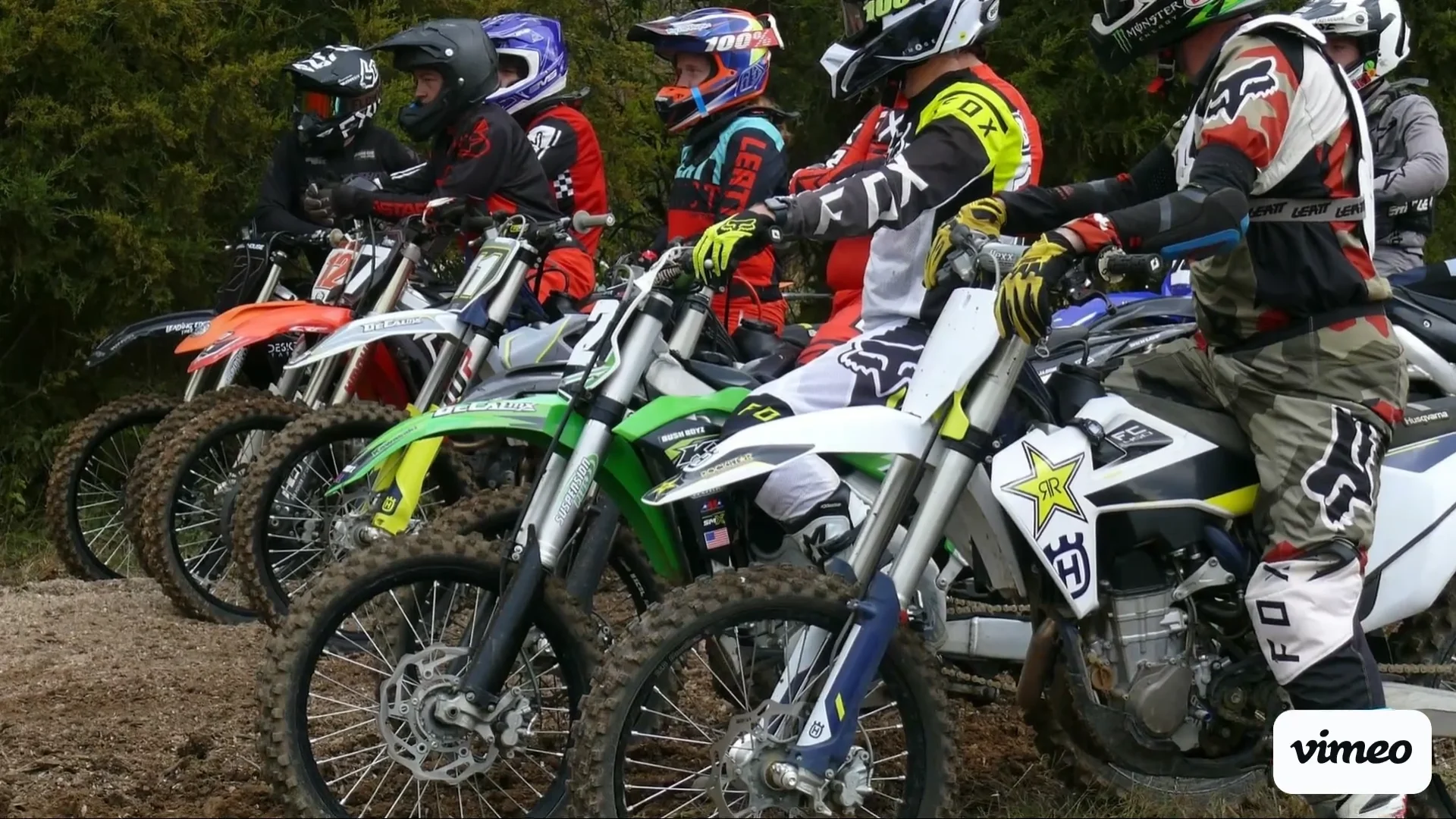 Ryan Sipes and Jake Baumert 10-14-23 on Vimeo
