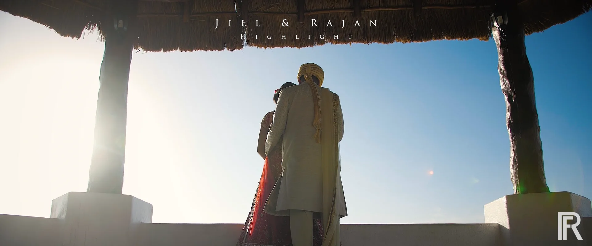 Jill + Rajan || Highlight || Ruiz Films on Vimeo
