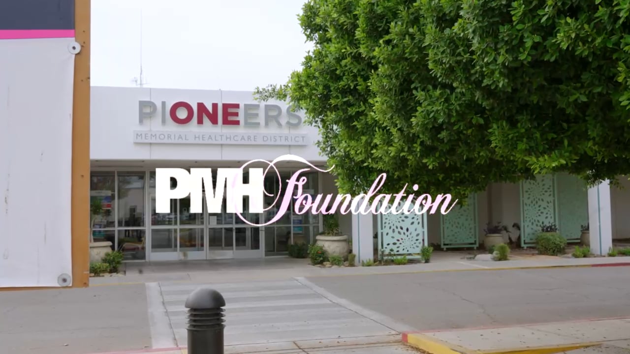PMH Foundation