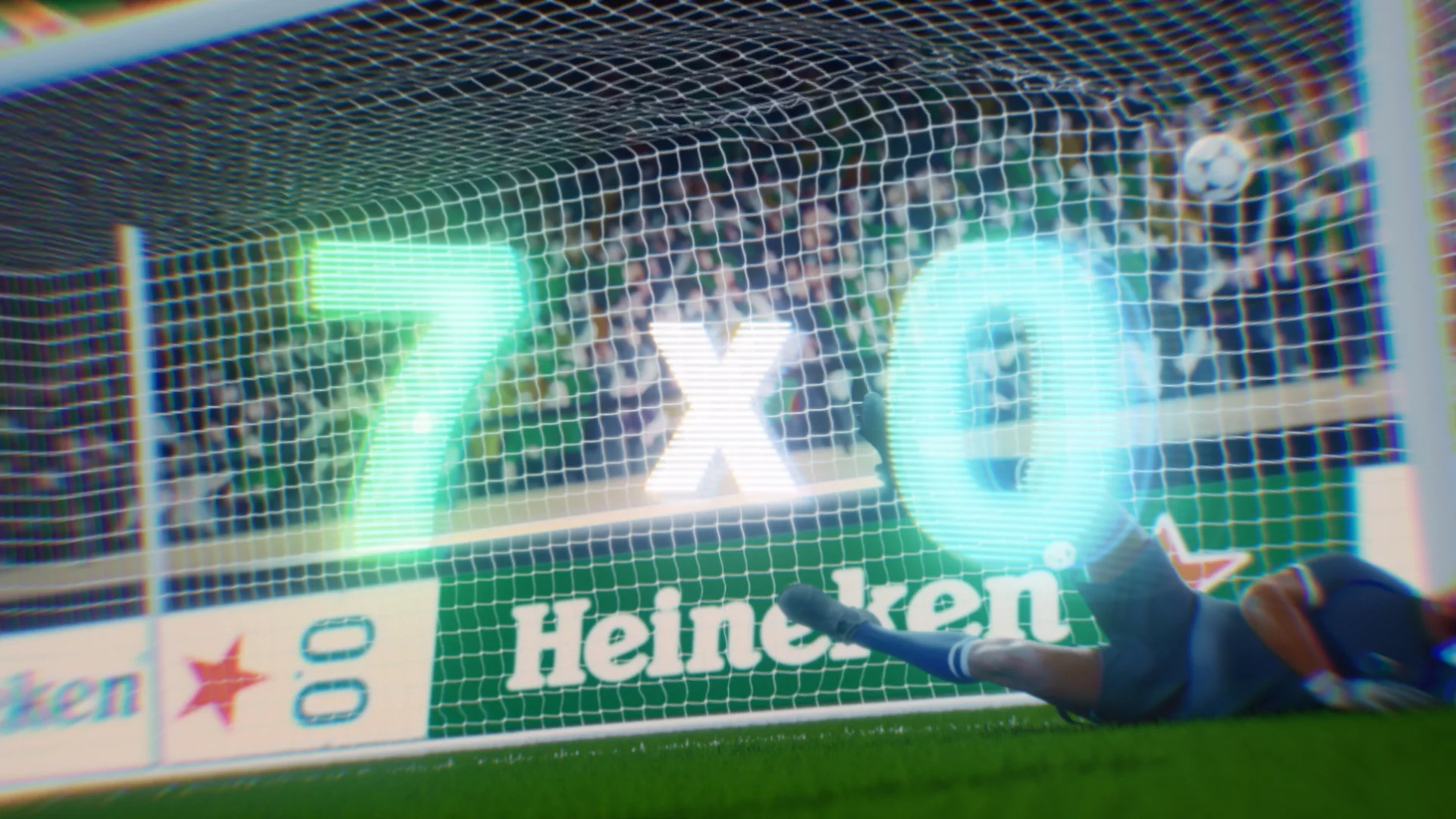 Heineken Games on Vimeo
