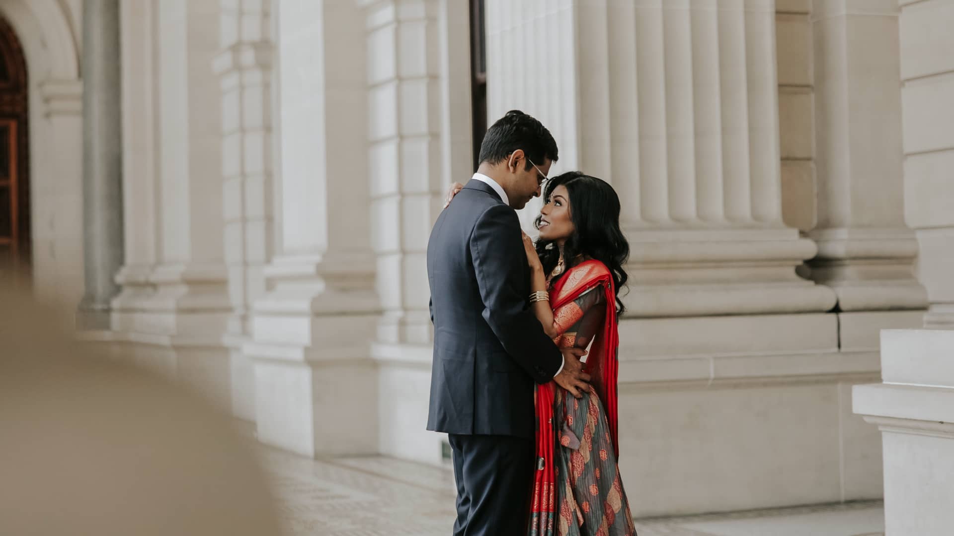 Nirusha & Pakeeran | Wedding Highlight Video on Vimeo