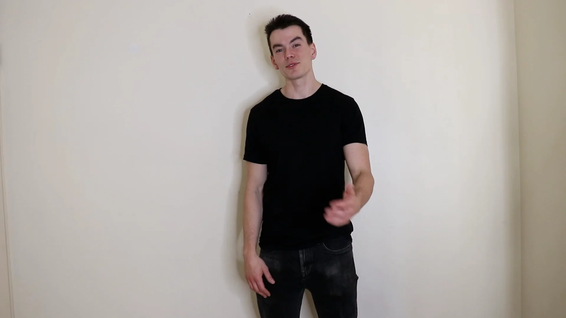 Nicholas Chong_BFAActing_PersonalStatement on Vimeo
