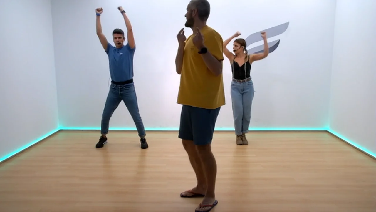 Evento nuevo on Vimeo