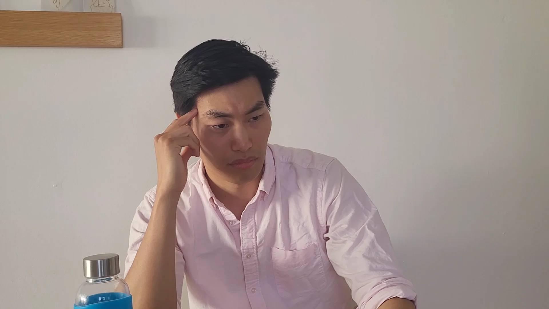 Jonathan Lim - Yoga Play - Fred Side 2 on Vimeo