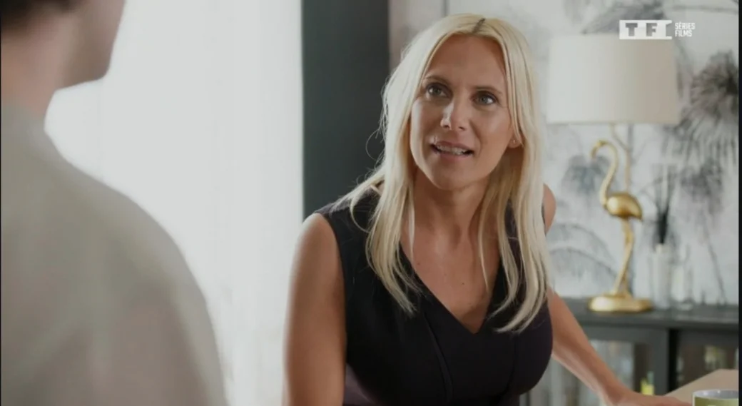 Hélène PHILIPS bande démo