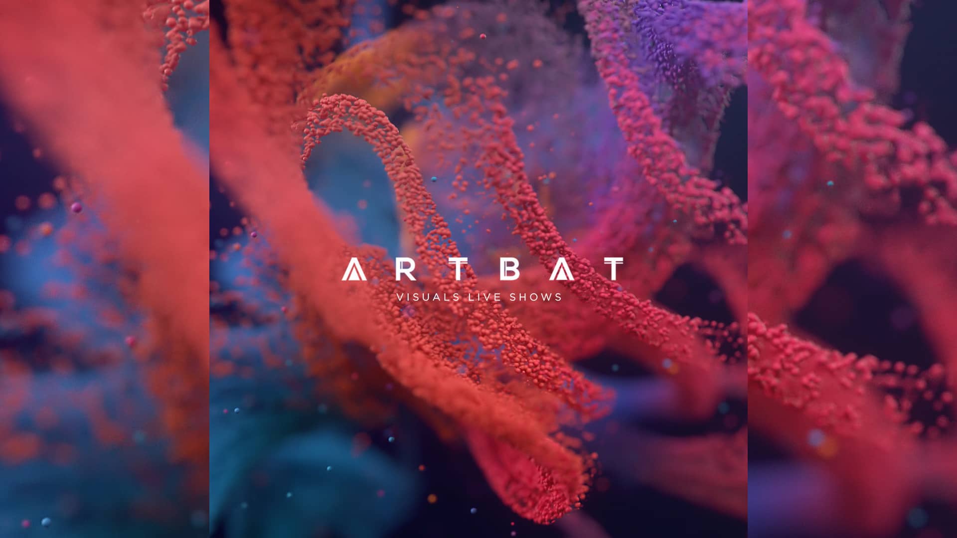 ARTBAT | Visuals Live Shows on Vimeo