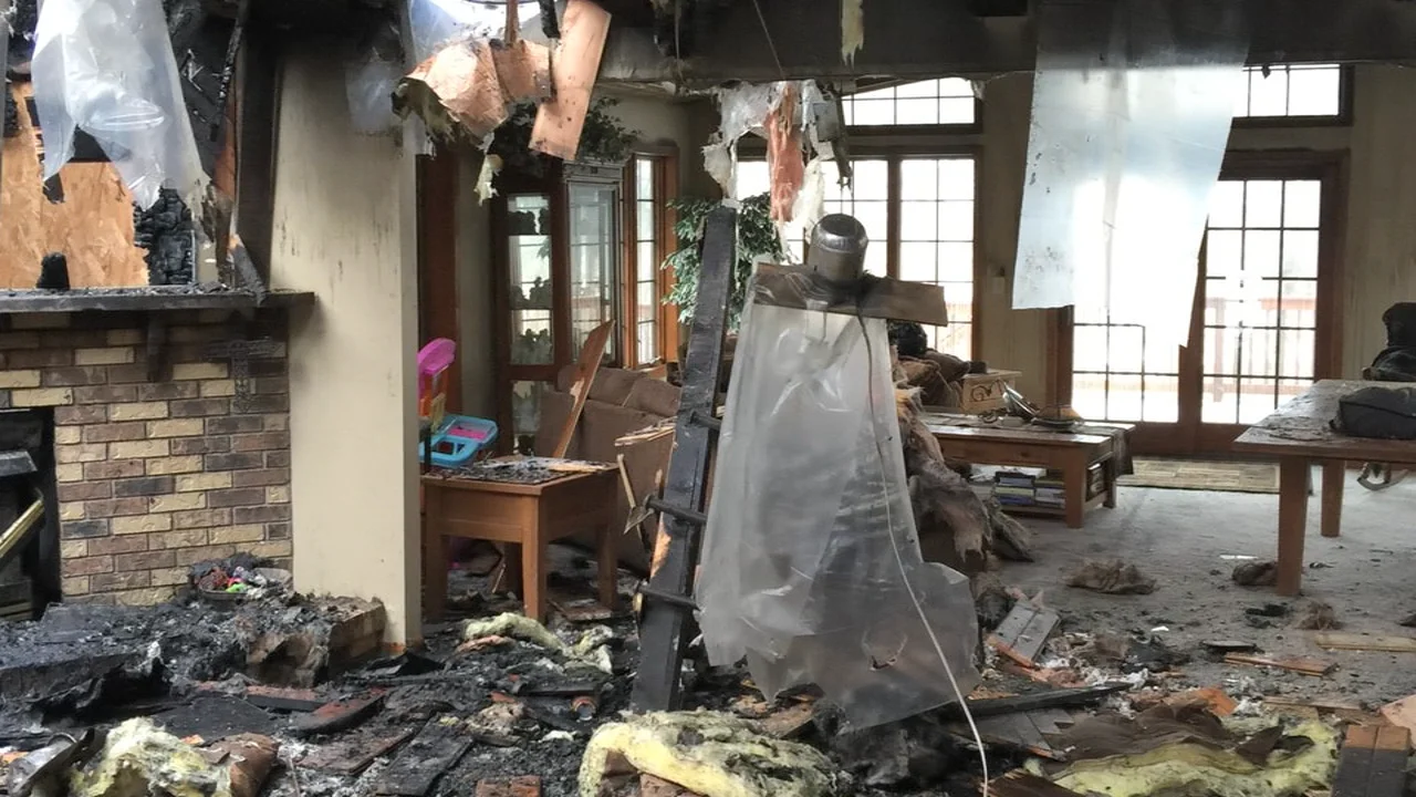 30 Second Commercial