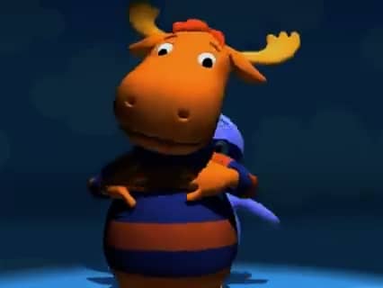 The backyardigans season 4 magic skate board Full episode on Vimeo