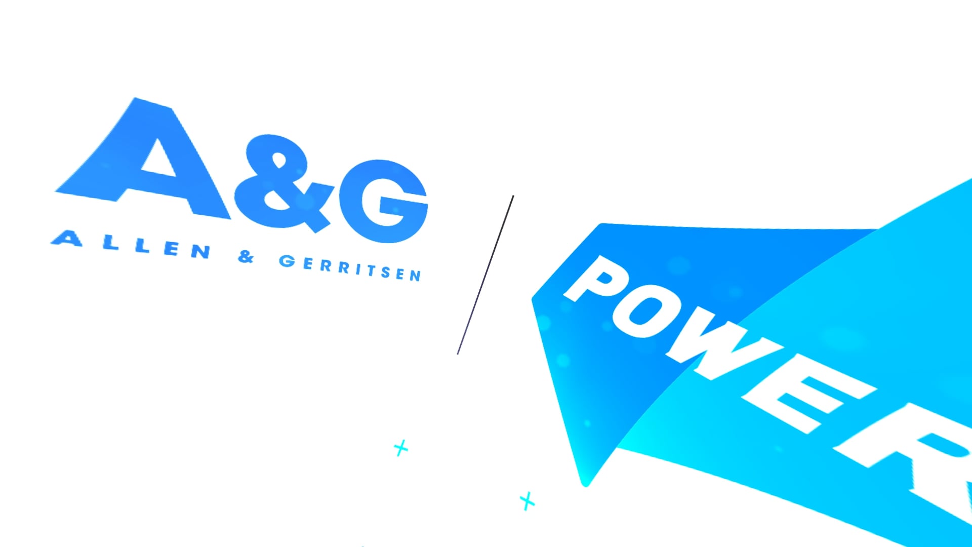 PowerHRG - A&G Griswold Campaign