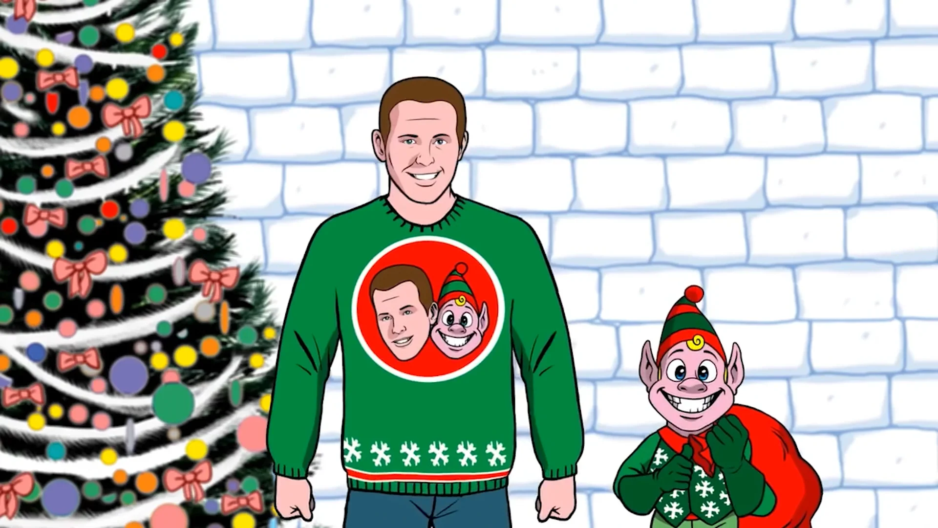 NHS_SEXUAL ELF_5sec on Vimeo